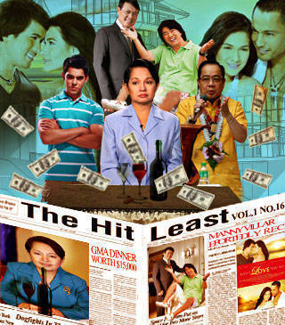 THE HIT LEAST #16: Your Cheat Sheet to the Hit Headlines