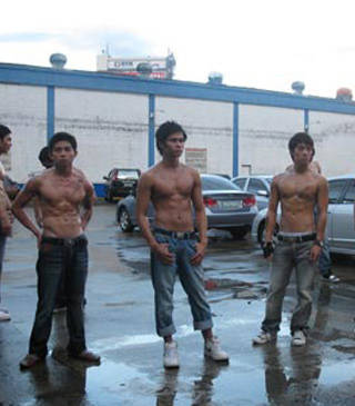 69 Bachelors at the Cosmo Bachelor Bash 2009