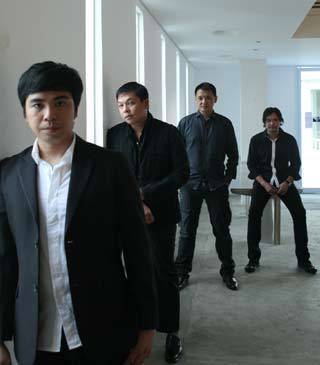 The Dawn sounds the alarm with a new album