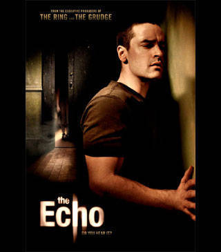 Ria Limjap on The Echo: Screaming in My Head