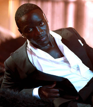 10 Things About Akon