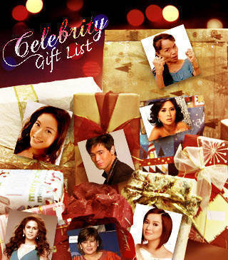 10 Gifts for 10 Controversial Celebs