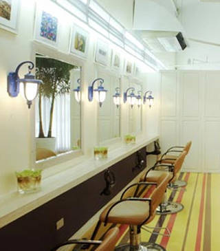 Look Party-Worthy: Tips from the Jing Monis Salon Creative Team