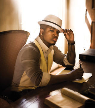 Ne-Yo on 'Diva' Mariah, being a gentleman and his Grammy bets