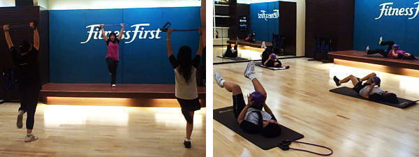 Beyond Step Aerobics: 10 Must-Take Summer Fitness Classes