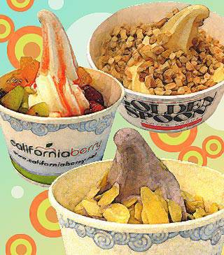 UPDATED: Spot.ph's Ultimate Fro-Yo Guide