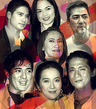 YES! Mag's Top 10 Stars Who Ruled the Decade