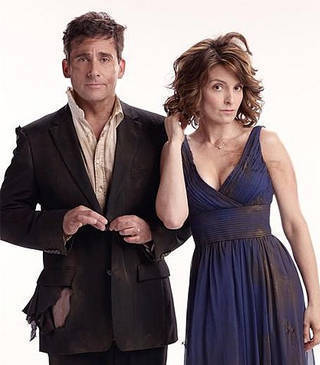 Date Night: A Comedy with Takeout