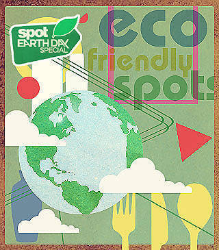 10 Eco-Friendly Spots Worthy of Your Green Peso