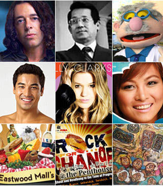 10 Things to Do This Long Weekend + the Club & Bar Scene