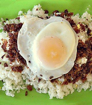 10 Best Tapsilog in Manila