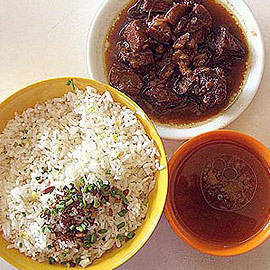 SPOT.ph Road-tests 10 Popular Pares in Metro Manila