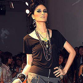 Oxygen relaunches with edgy street-style fashion pieces