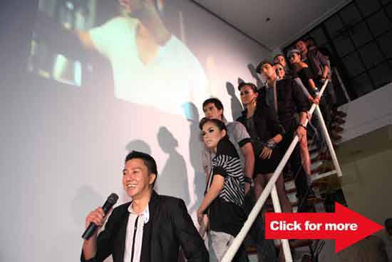 Oxygen relaunches with edgy street-style fashion pieces