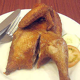 10 Best Pinoy-Style Fried Chicken in Metro Manila