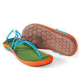 Japanese-style Chaski Sandals designed by Slam Dunk manga creator launched