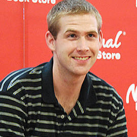 Pacific Rims author Rafe Bartholomew: "My time in the Philippines was ...