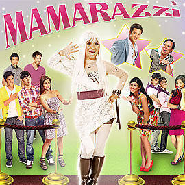 Mommy (and Wig-gy) Issues in Mamarazzi