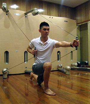 10 Latest Must-Try Workouts in Manila