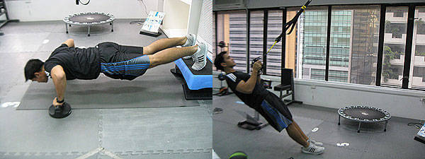 10 Latest Must-Try Workouts in Manila