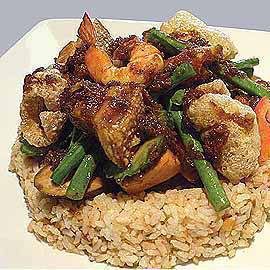 CHECK IT OUT: Benny's Café at Rustan's Makati