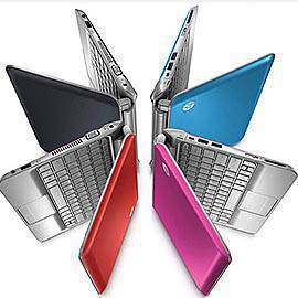 Hewlett Packard unveils the new HP Mini 210 and HP G Series
