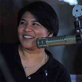 Why You Do What You Do: Gang Badoy
