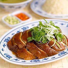 CHECK IT OUT: Wee Nam Kee at the Ayala Triangle Gardens