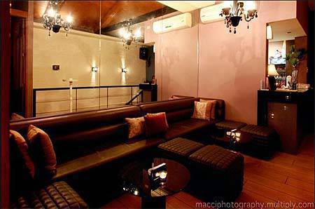 20 Office Christmas Party Venue Ideas