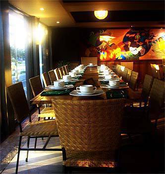 20 Office Christmas Party Venue Ideas