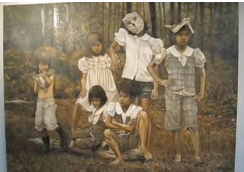 Top 10 Most Successful Young Visual Artists in Manila