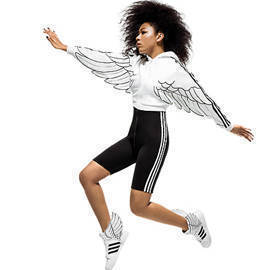 Adidas launches Originals by Originals Fall/Winter 2010 Collection