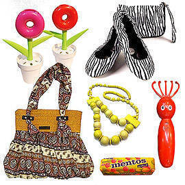 35 Unique Bazaar Finds