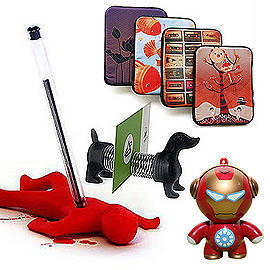 20 Gift Ideas for Workaholics