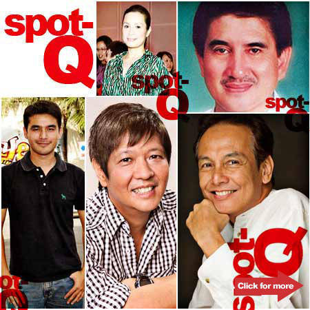 Spot-Q: What does freedom mean to you?