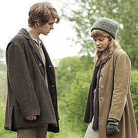 MOVIE REVIEW: Never Let Me Go