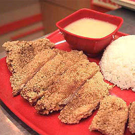 CHECK IT OUT: Big Daddy's Chicken