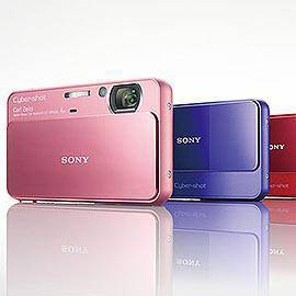 Sony Launches Summer-Perfect Gadgets