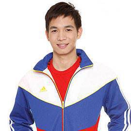 On the SPOT: Chris Tiu