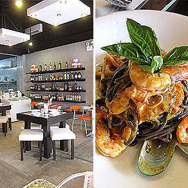 CHECK IT OUT: Va Bene Pasta Deli