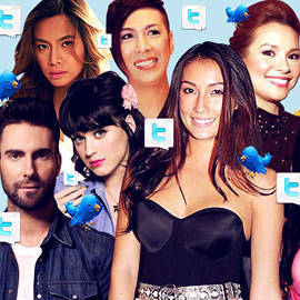 Tweets of the Week: The Twitterati on the "End of the World" Fail, the ...