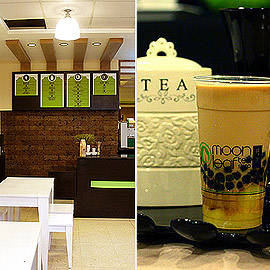 CHECK IT OUT: Moonleaf Tea Shop on Maginhawa Street, Quezon City