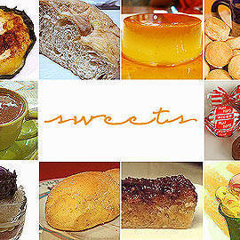 The Best of SPOT.ph: 100 Best Pinoy Sweets