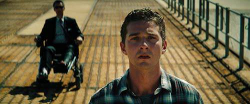MOVIE REVIEW: Transformers: Dark of the Moon