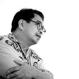 On the Spot: John Silva