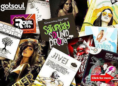 Where to Go Tonight: The Bar & Club Scene This Week