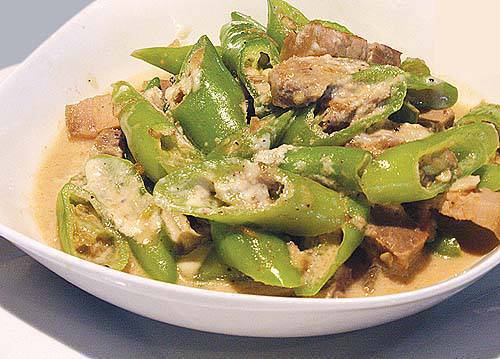 Panitikan ng Pagkain