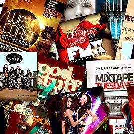 Where to Go Tonight: The Bar & Club Scene This Week