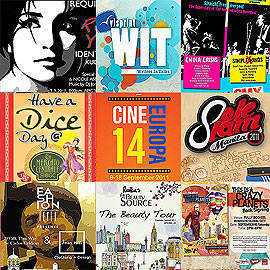 10 Things to Do This Weekend