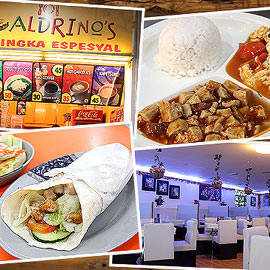 10 Best Places to Dine in Divisoria